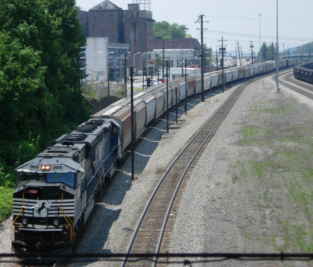 NS 2605